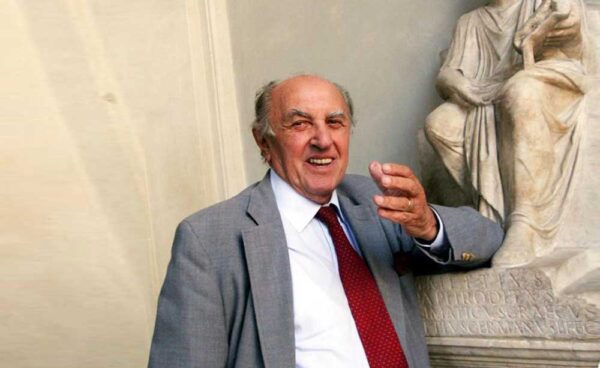 Roma. Addio a Franco Ferrarotti: il sociologo che ha segnato un'epoca.