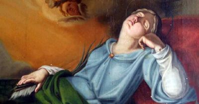 Il Santo del giorno 20 marzo: San Giovanni Nepomuceno.