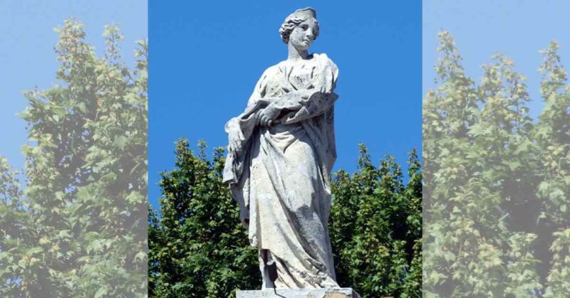 Il Santo del giorno 31 marzo: Santa Balbina di Roma.