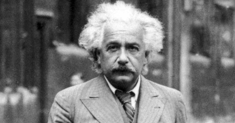 18 aprile 1955. Muore Albert Einstein, genio irriverente e padre della ...