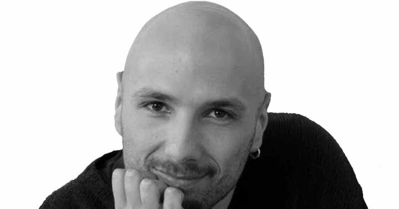 13 aprile 2002. Muore Alex Baroni, talento e sensibilità.
