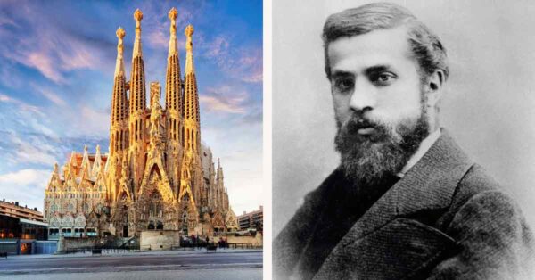 10 giugno 1926. Muore Antoni Gaudí, l’architetto visionario della ...