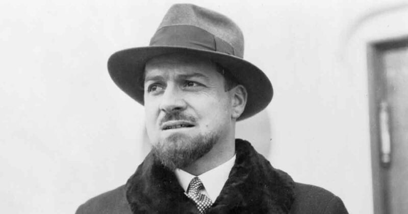 28 giugno 1940. Muore Italo Balbo, eroe dei cieli e figura controversa.