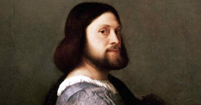 6 luglio 1533. La morte di Ludovico Ariosto, il poeta dell’Orlando Furioso.