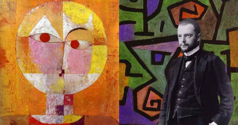 29 giugno 1940. Muore Paul Klee, il pittore che ascoltava l’anima delle ...