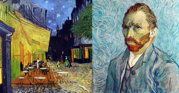 29 luglio 1890. La morte di Vincent Van Gogh.