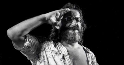 7 ottobre 1992. Muore Augusto Daolio, voce storica dei Nomadi.