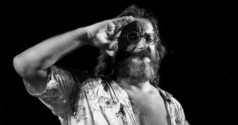 7 ottobre 1992. Muore Augusto Daolio, voce storica dei Nomadi.